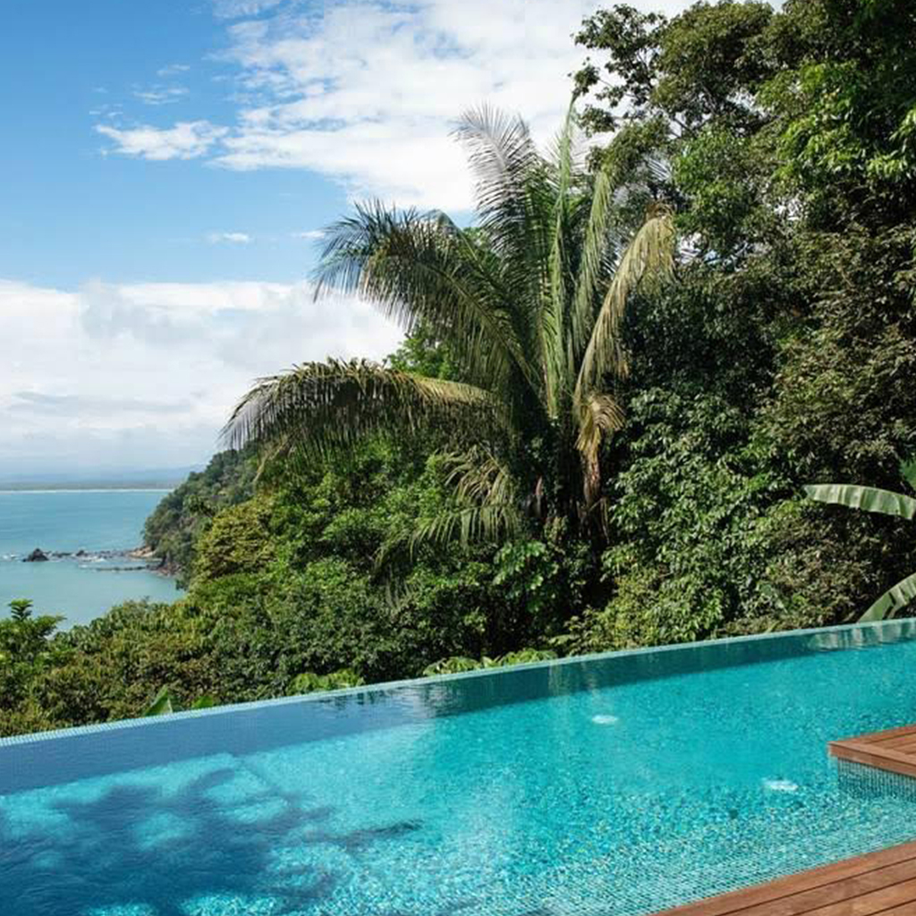 Serie Lagoon Mosaico 5x5 Tikal | Online Store for Mosaics and Designer ...