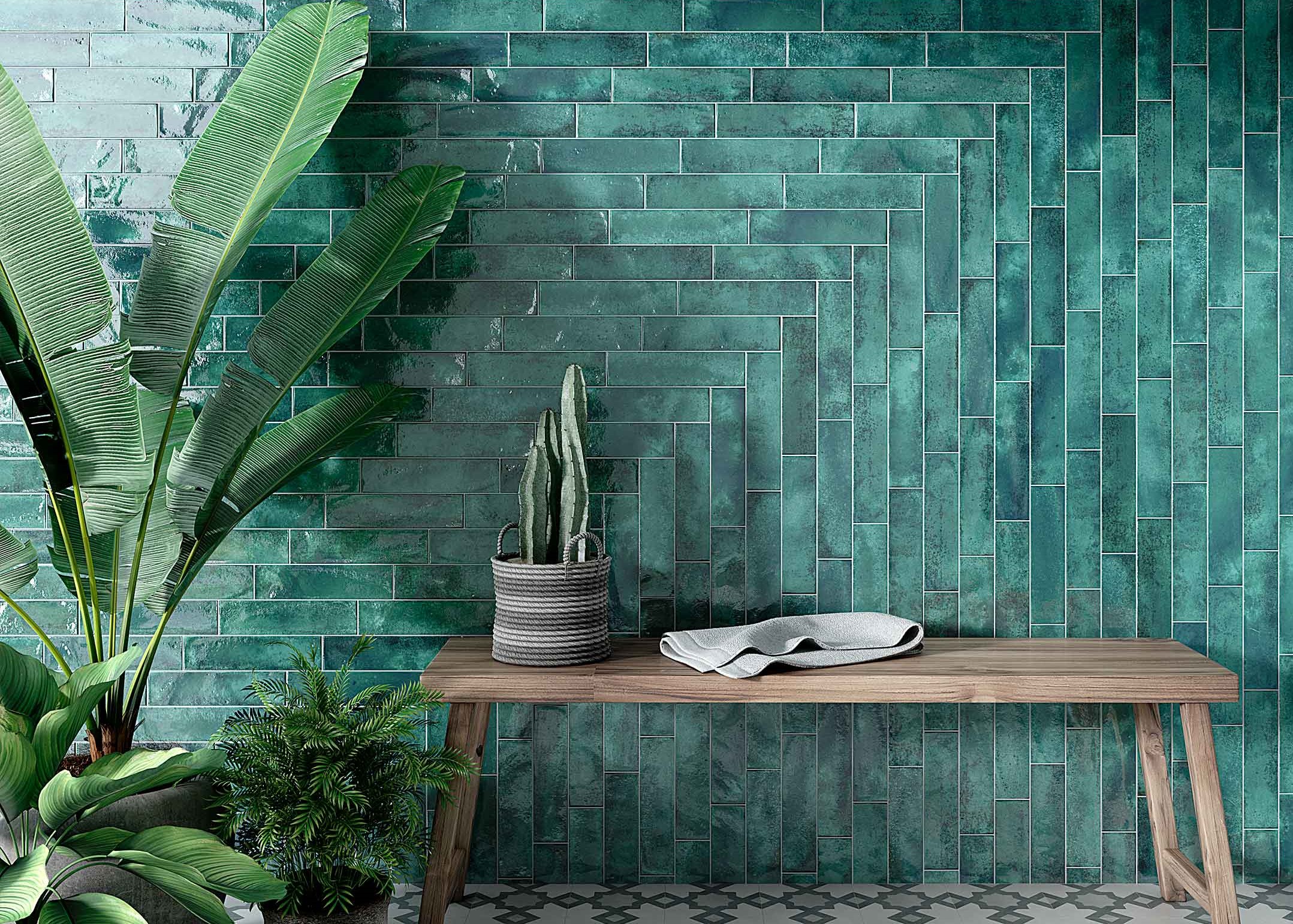 Serie Nissel Azulejo 7.5x30 | Tienda Online de Mosaicos, Azulejos de ...