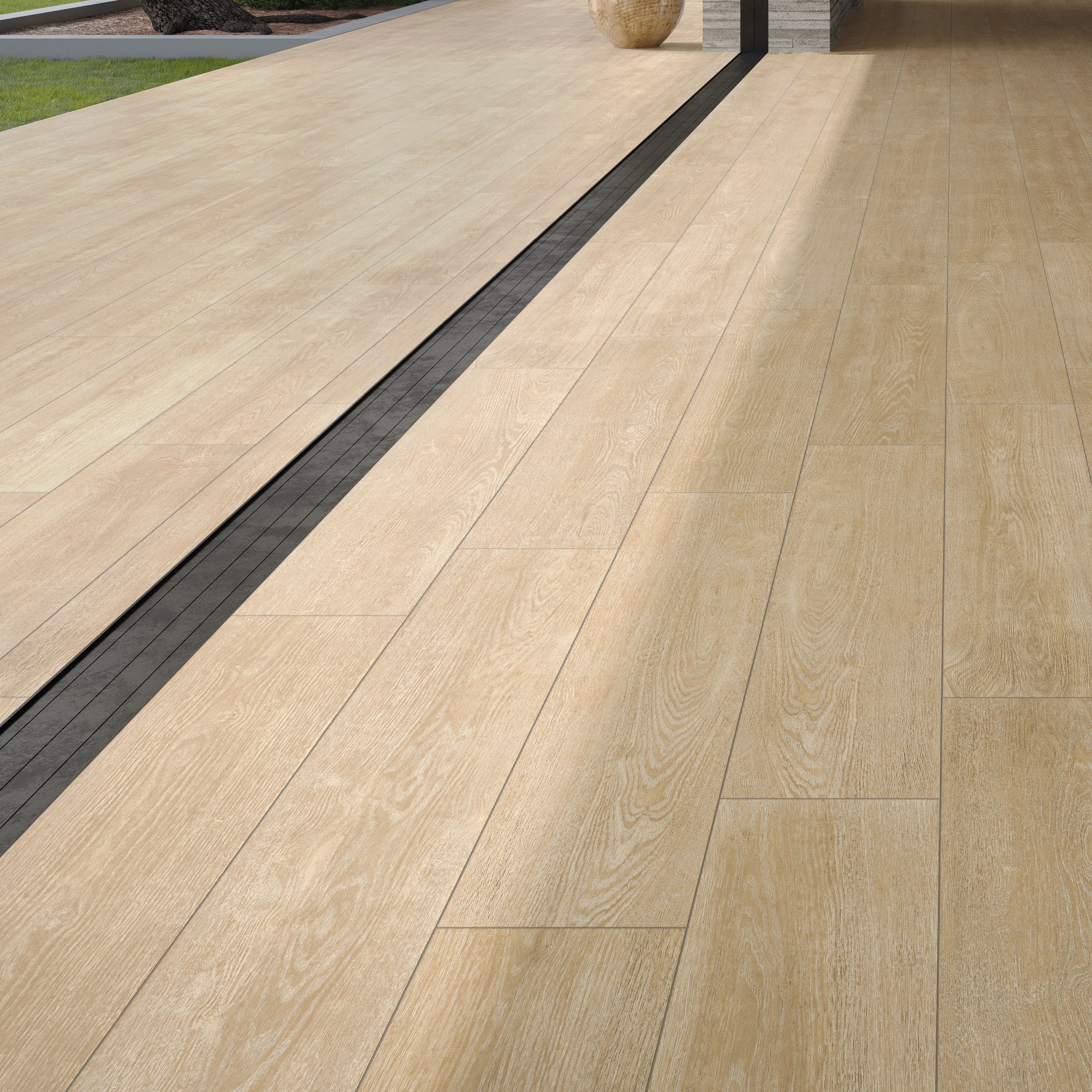 Maderas Larix 30x150 Porcelánico Rectificado Interior-Exterior | Tienda ...